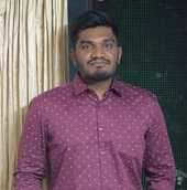 Palani Pavan B Project Lead - Sofware Engineering